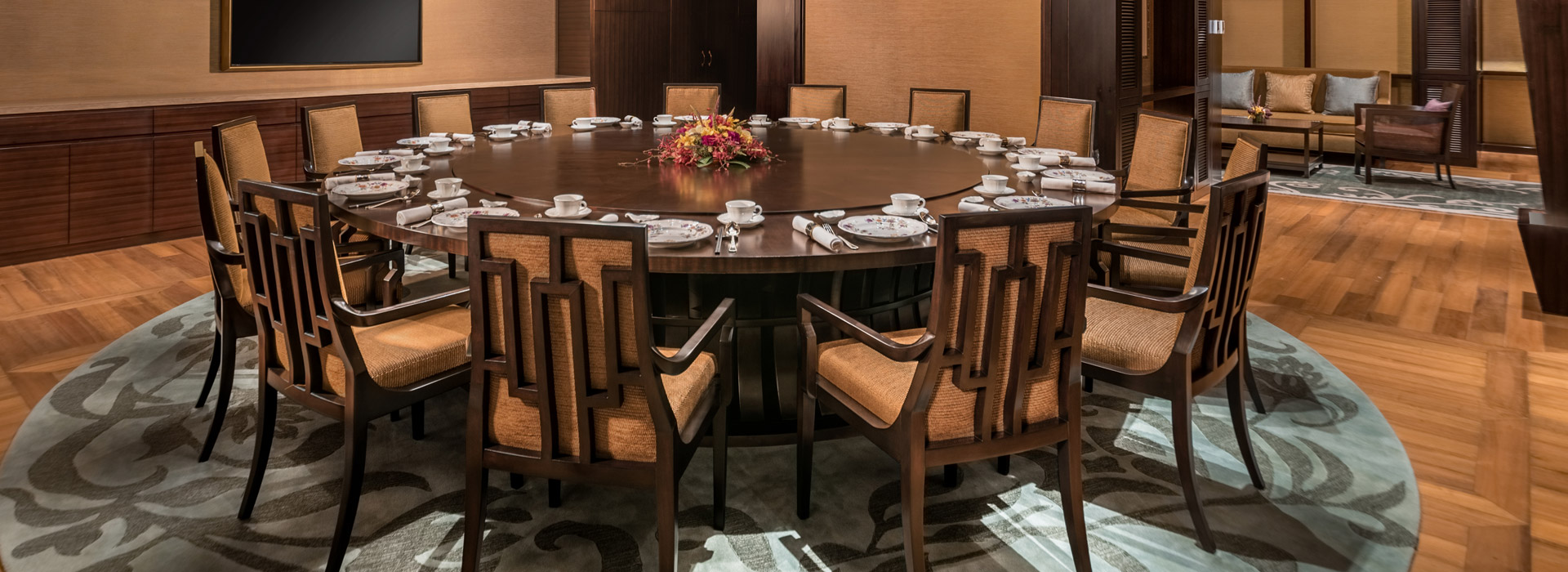 Luxury Condo in BGC | Grand Hyatt Manila Residences